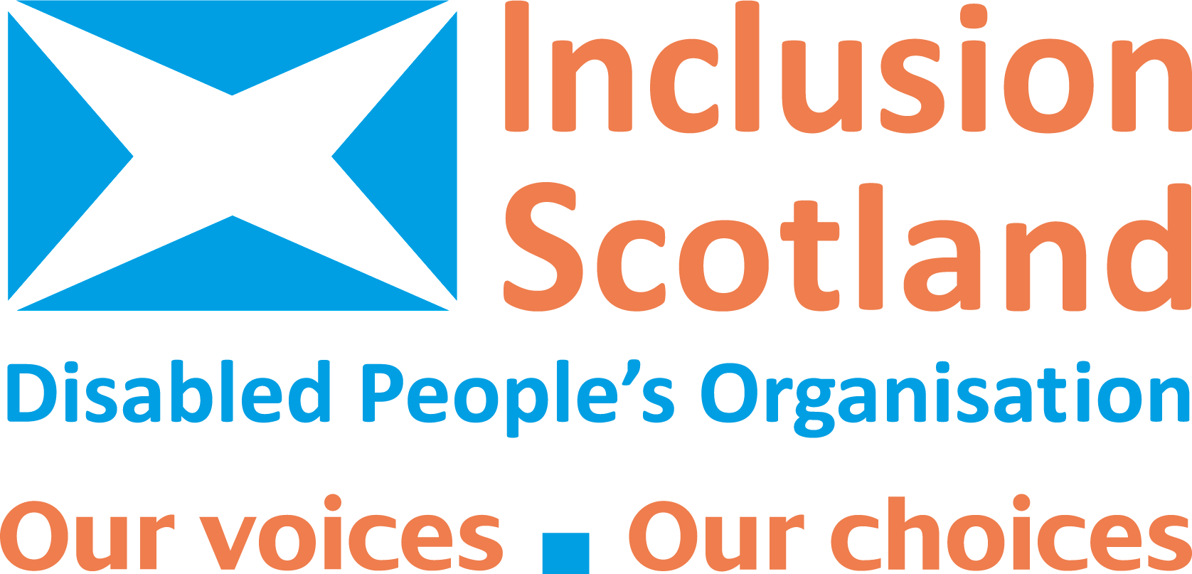 Inclusion Scotland Disabled leadership network. - Self Directed Support ...