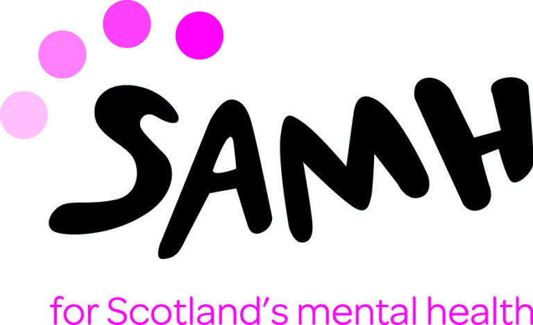 SAMH Research on Impact of COVID-19 and Mental Health - Self Directed ...