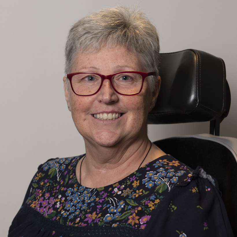 Board - Self Directed Support Scotland