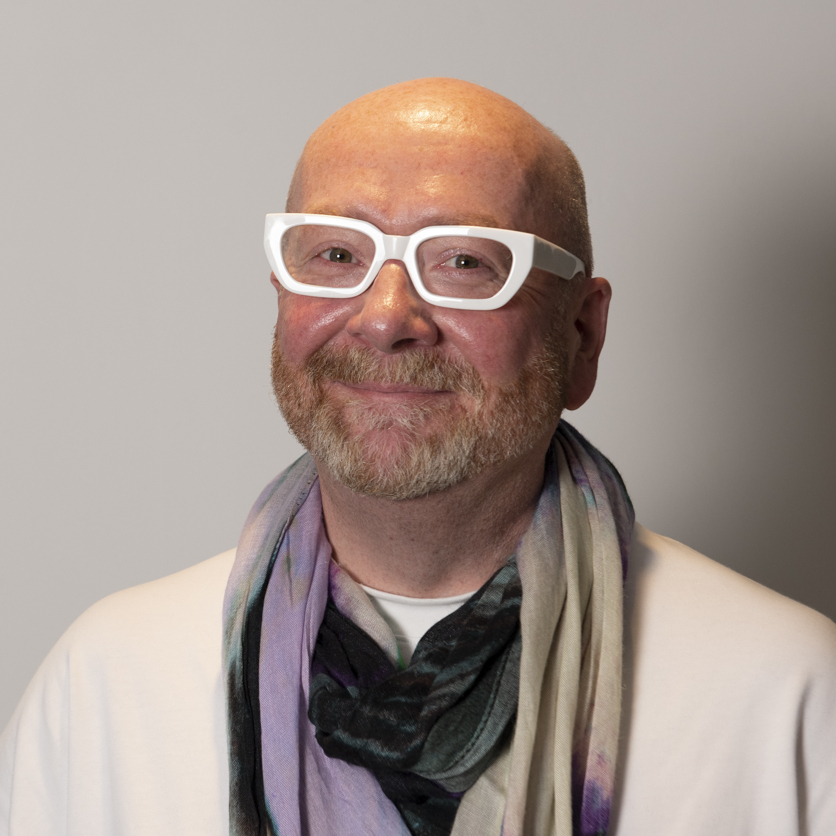 Staff team - Self Directed Support Scotland