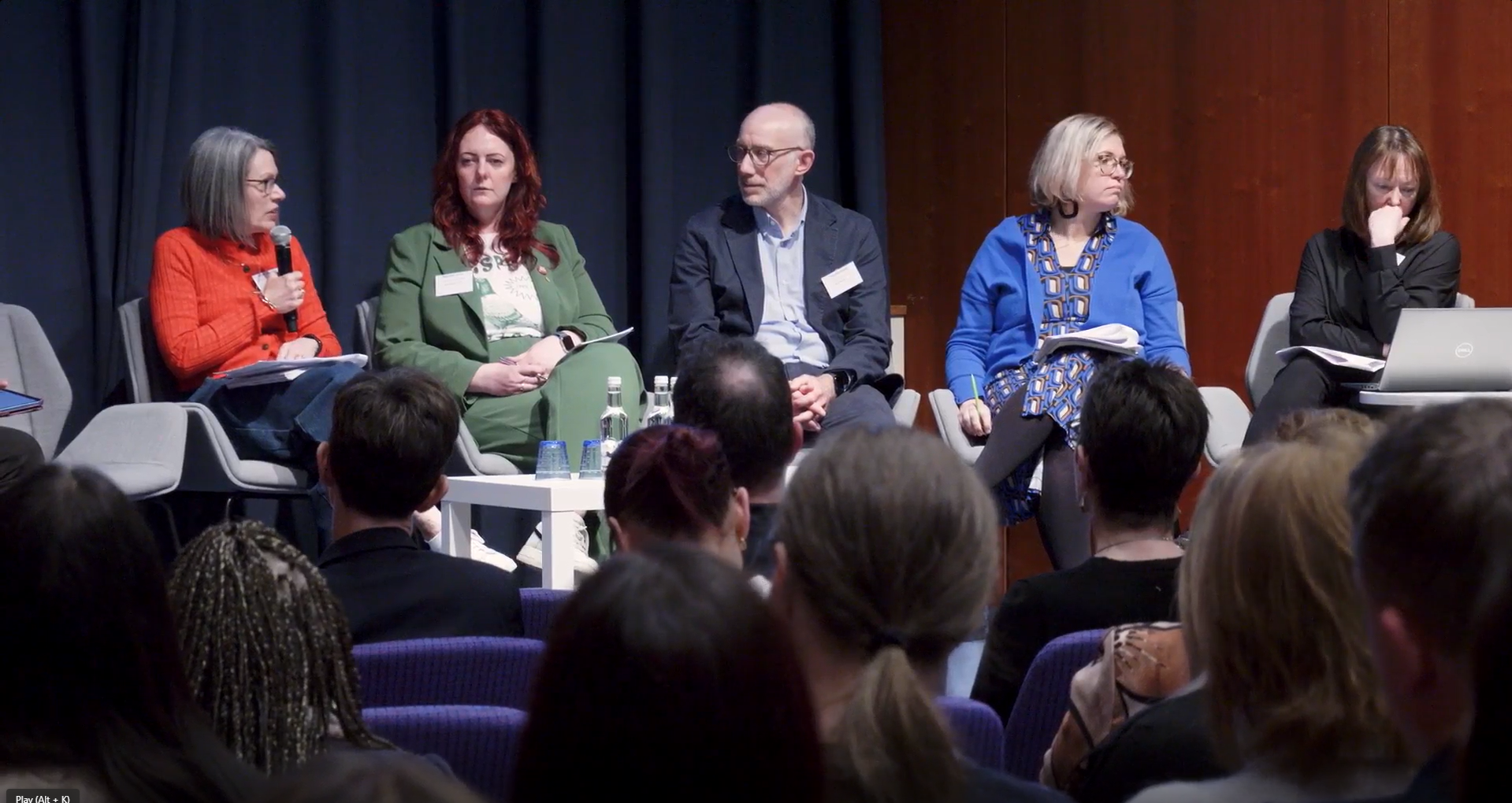 Our work - Self Directed Support Scotland