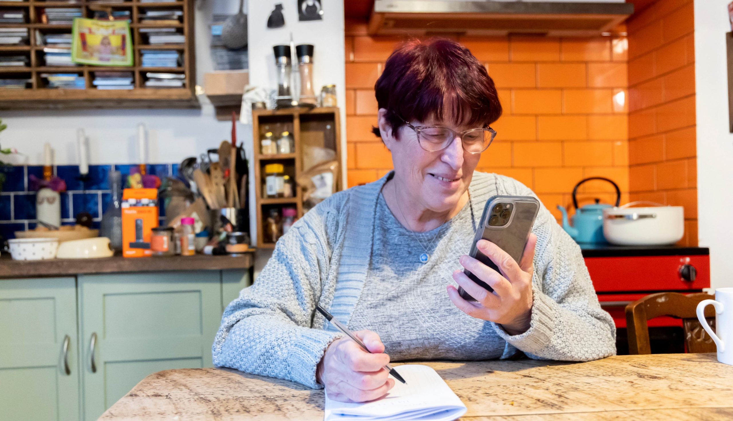 Get help with Self-directed Support - Self Directed Support Scotland